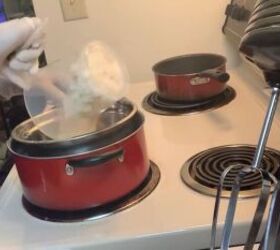 How to Make On-the-Go DIY Lotion Sticks With Shea Butter | Upstyle