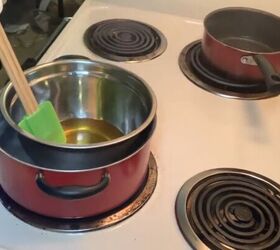 How to Make On-the-Go DIY Lotion Sticks With Shea Butter | Upstyle