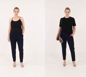 How to Dress to Flatter Your Figure: 7 Essential Styling Tips | Upstyle