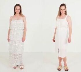 How to Dress to Flatter Your Figure: 7 Essential Styling Tips | Upstyle