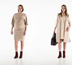 How to Dress to Flatter Your Figure: 7 Essential Styling Tips | Upstyle