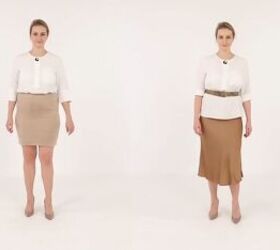 How to Dress to Flatter Your Figure: 7 Essential Styling Tips | Upstyle