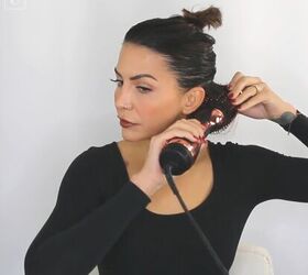 5 Pro Hairdresser Secrets on How to Make Hair Look Fuller & Thicker ...