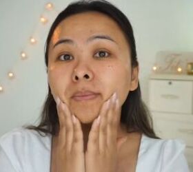 How to Create a Fresh, Dewy & Bright Spring Makeup Look | Upstyle