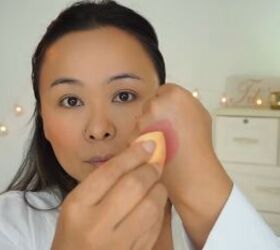 How to Create a Fresh, Dewy & Bright Spring Makeup Look | Upstyle