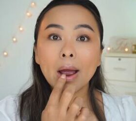 How to Create a Fresh, Dewy & Bright Spring Makeup Look | Upstyle