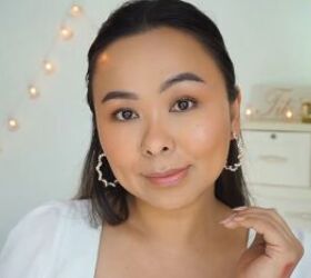 How to Create a Fresh, Dewy & Bright Spring Makeup Look | Upstyle