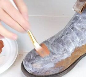 How to Restore Leather Boots at Home in 6 Simple Steps | Upstyle