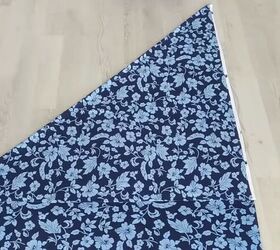 How to Easily Make a DIY Convertible Dress You Can Wear 5 Ways | Upstyle