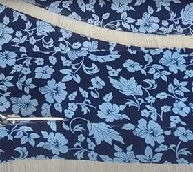 How to Easily Make a DIY Convertible Dress You Can Wear 5 Ways | Upstyle