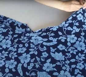 How to Easily Make a DIY Convertible Dress You Can Wear 5 Ways | Upstyle