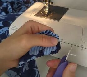How to Easily Make a DIY Convertible Dress You Can Wear 5 Ways | Upstyle