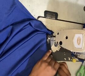 How to Make a Leg of Mutton Sleeve Pattern & Sew It Together | Upstyle