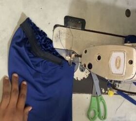 How to Make a Leg of Mutton Sleeve Pattern & Sew It Together | Upstyle