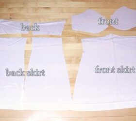 How to Make a Silky DIY Slip Dress Using a Free Sewing Pattern | Upstyle