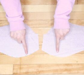 How to Make a Silky DIY Slip Dress Using a Free Sewing Pattern | Upstyle