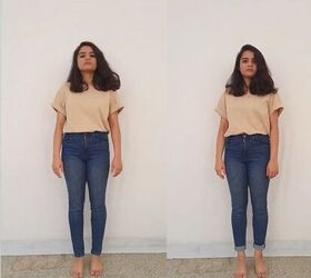 How to Dress to Look Taller: 10 Essential Petite Style Tips & Tricks ...