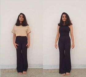 How to Dress to Look Taller: 10 Essential Petite Style Tips & Tricks ...