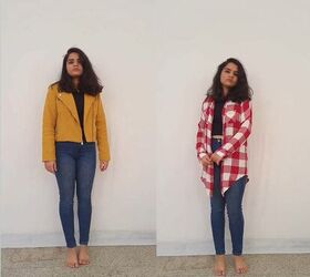 How to Dress to Look Taller: 10 Essential Petite Style Tips & Tricks ...