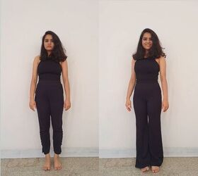 How to Dress to Look Taller: 10 Essential Petite Style Tips & Tricks ...