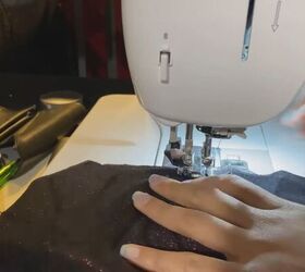 How to Make a Keyhole Back Dress Without a Pattern in 5 Simple Steps ...