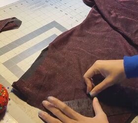 How to Make a Keyhole Back Dress Without a Pattern in 5 Simple Steps ...