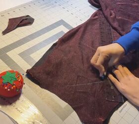 How to Make a Keyhole Back Dress Without a Pattern in 5 Simple Steps ...