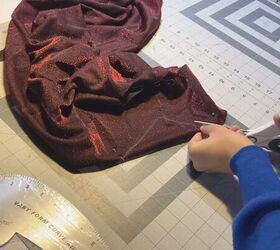 How to Make a Keyhole Back Dress Without a Pattern in 5 Simple Steps ...