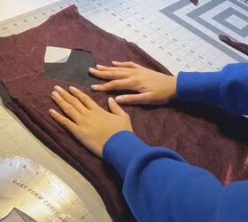 How to Make a Keyhole Back Dress Without a Pattern in 5 Simple Steps ...