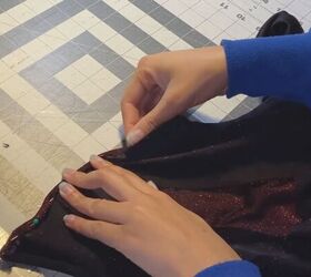 How to Make a Keyhole Back Dress Without a Pattern in 5 Simple Steps ...