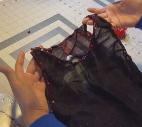 How to Make a Keyhole Back Dress Without a Pattern in 5 Simple Steps ...