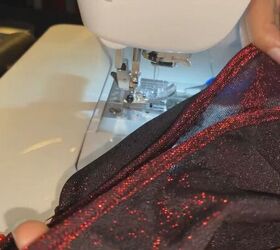 How to Make a Keyhole Back Dress Without a Pattern in 5 Simple Steps ...