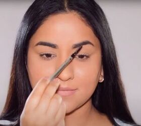 How to Do Simple 3-Point Eyebrow Mapping to Shape & Maintain Brows ...