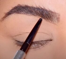 How to Do Simple 3-Point Eyebrow Mapping to Shape & Maintain Brows ...