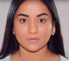 How to Do Simple 3-Point Eyebrow Mapping to Shape & Maintain Brows ...