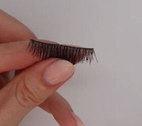 How to Clean False Lashes Easily & Safely So You Can Reuse Them | Upstyle