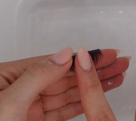 How to Clean False Lashes Easily & Safely So You Can Reuse Them | Upstyle