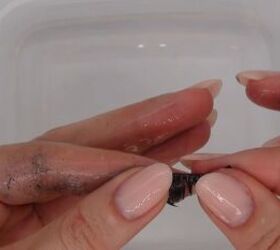 How to Clean False Lashes Easily & Safely So You Can Reuse Them | Upstyle