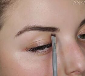 Are Your Eyebrows Getting a Little Unruly? Try This Easy Brow Tutorial ...