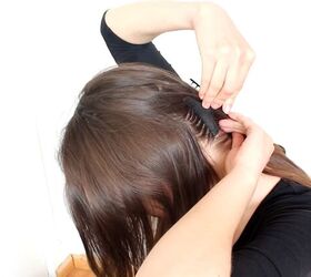 How to Do Vintage Rag Curls Inspired by the Victorian Era | Upstyle