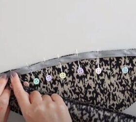 How to Make a Fanny Pack From Scratch in 7 Simple Steps (Free Pattern ...
