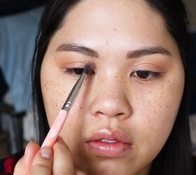 Looking For a Subtle, Sultry Look? Try This Soft Glam Makeup Tutorial ...