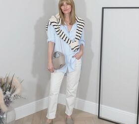 11 Elegant Neutral Spring Outfits That Prove Beige Isn't Boring | Upstyle