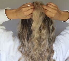 2 Cute Spring & Summer Hairstyles That Are Quick & Easy to Do | Upstyle