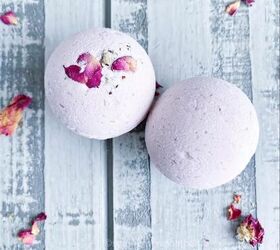 DIY Bath Bombs – Homemade Easy Step-by-Step Tutorial | Upstyle