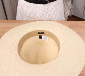 2 Easy Hat DIYS: The 'Emily in Paris' Hat & Cute Embellished Beanies ...