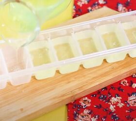 How to Make Soothing DIY Ice Cubes for Your Face: 4 Easy Recipes | Upstyle