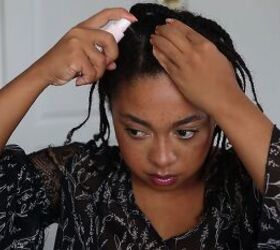 How to Use Glycolic Acid on Your Scalp to Unclog Hair Follicles | Upstyle