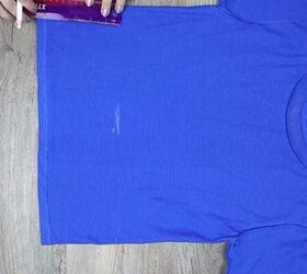 6 Unique DIY Cut-Out T-Shirt Designs That Are Quick & Easy to Do | Upstyle