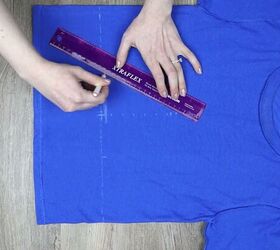6 Unique DIY Cut-Out T-Shirt Designs That Are Quick & Easy to Do | Upstyle